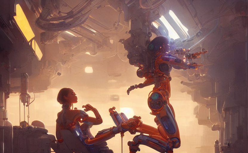 Configuration · Gabriela Junqueira